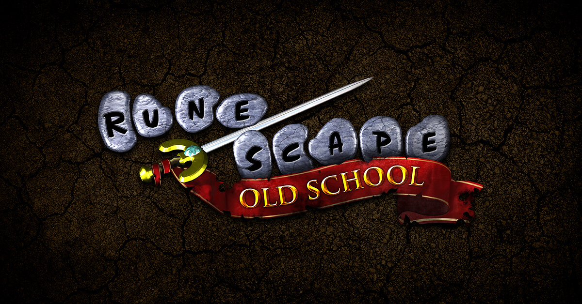 Old School RuneScape Characters — Complete Cast Guide | Shapes