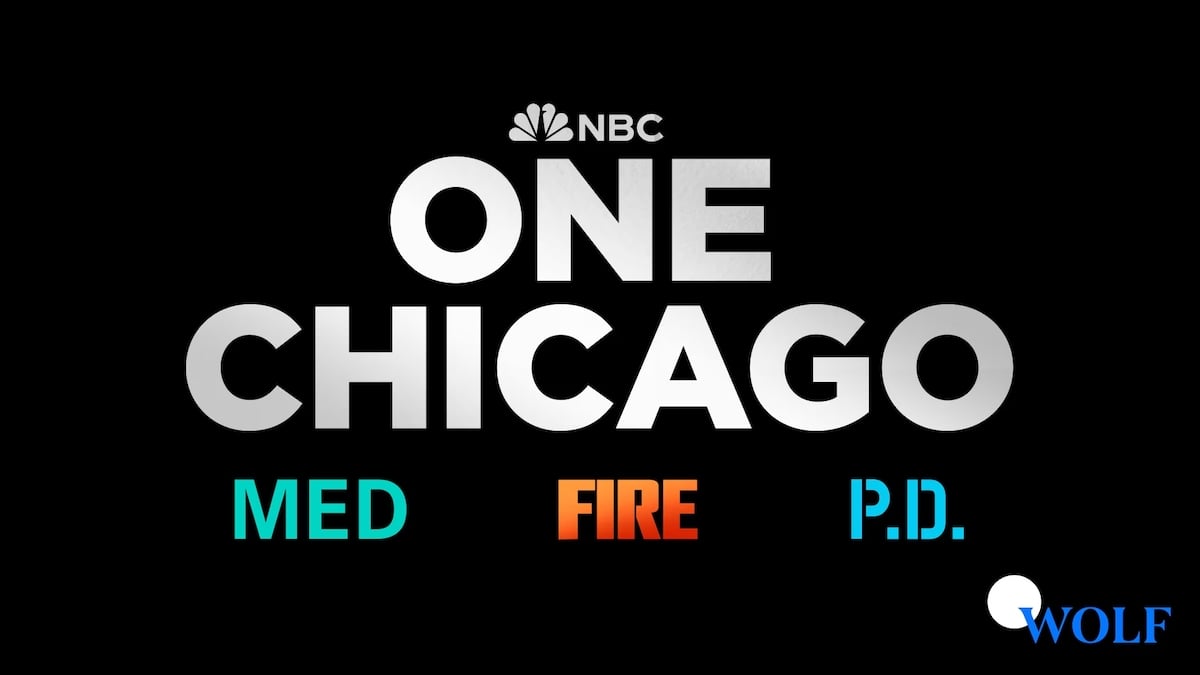 One Chicago — Complete Encyclopedia & Guide | Shapes