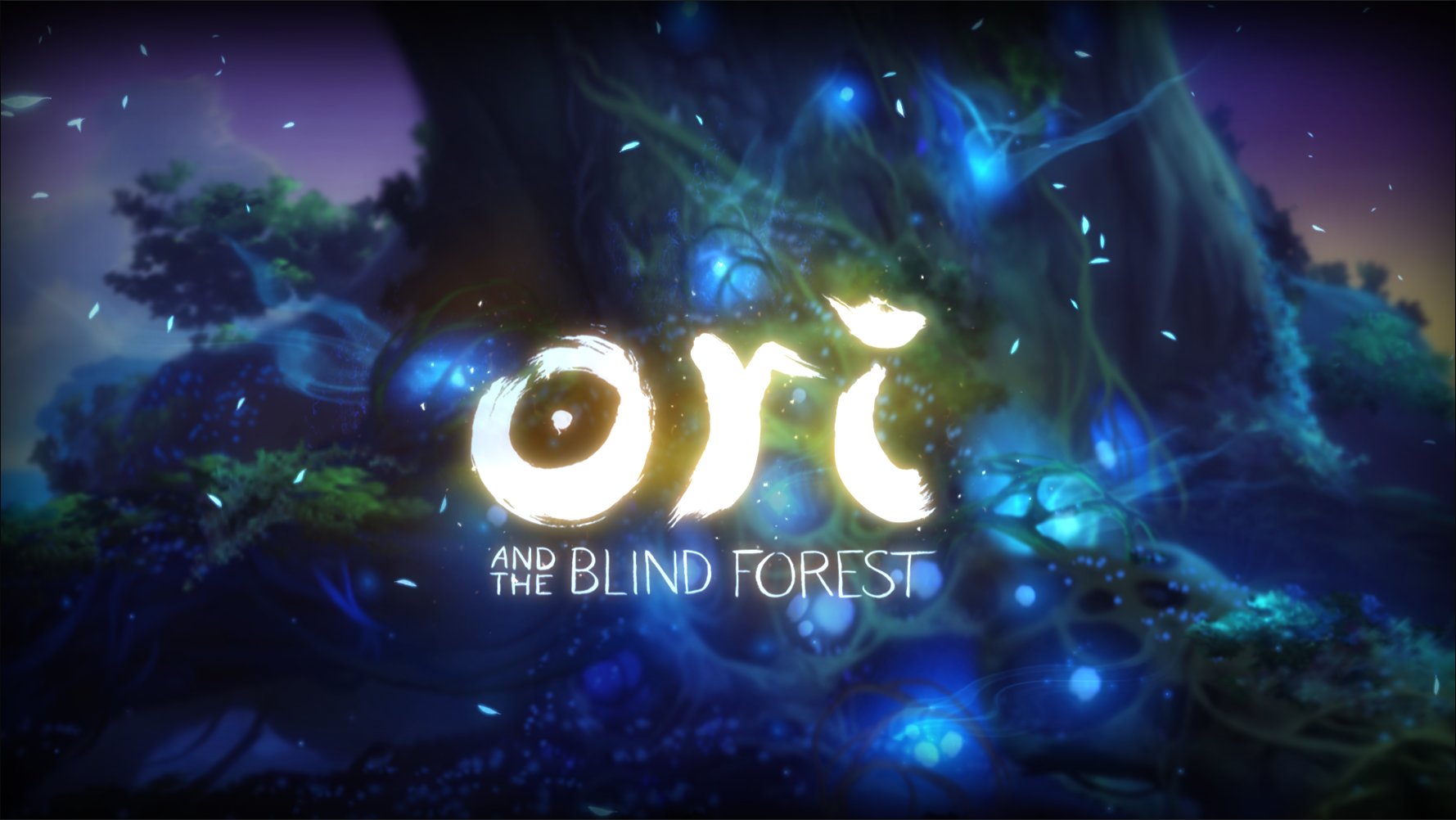 Ori and the Blind Forest — Complete Encyclopedia & Guide | Shapes