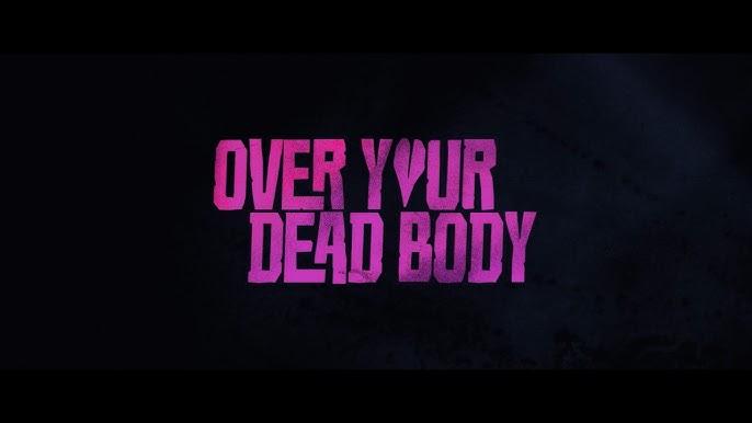 Over Your Dead Body Characters — Complete Cast Guide | Shapes