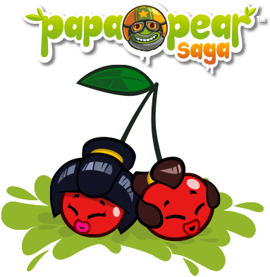 Papa Pear Saga — Complete Encyclopedia & Guide | Shapes