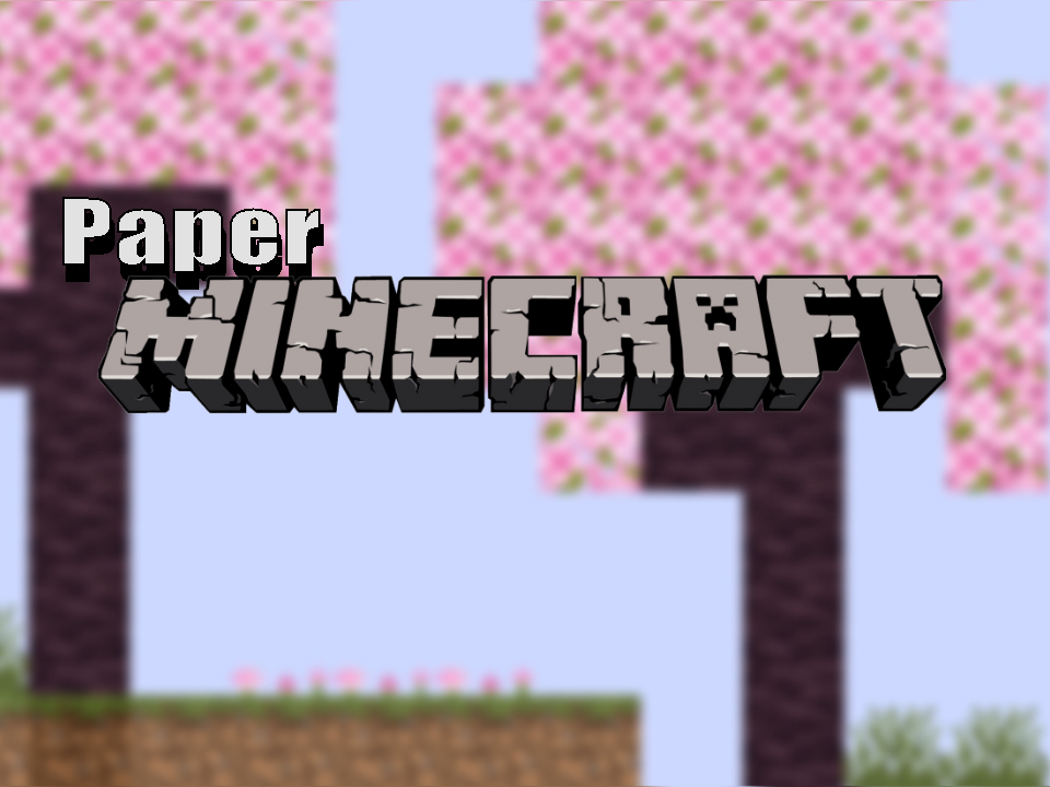 Paper Minecraft Characters — Complete Cast Guide | Shapes
