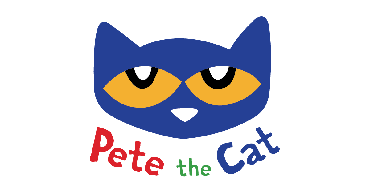 Pete the Cat — Complete Encyclopedia & Guide | Shapes