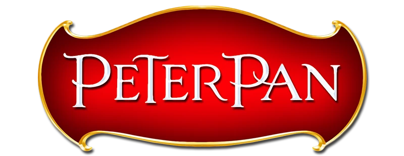 Peter Pan Adaptations | Shapes