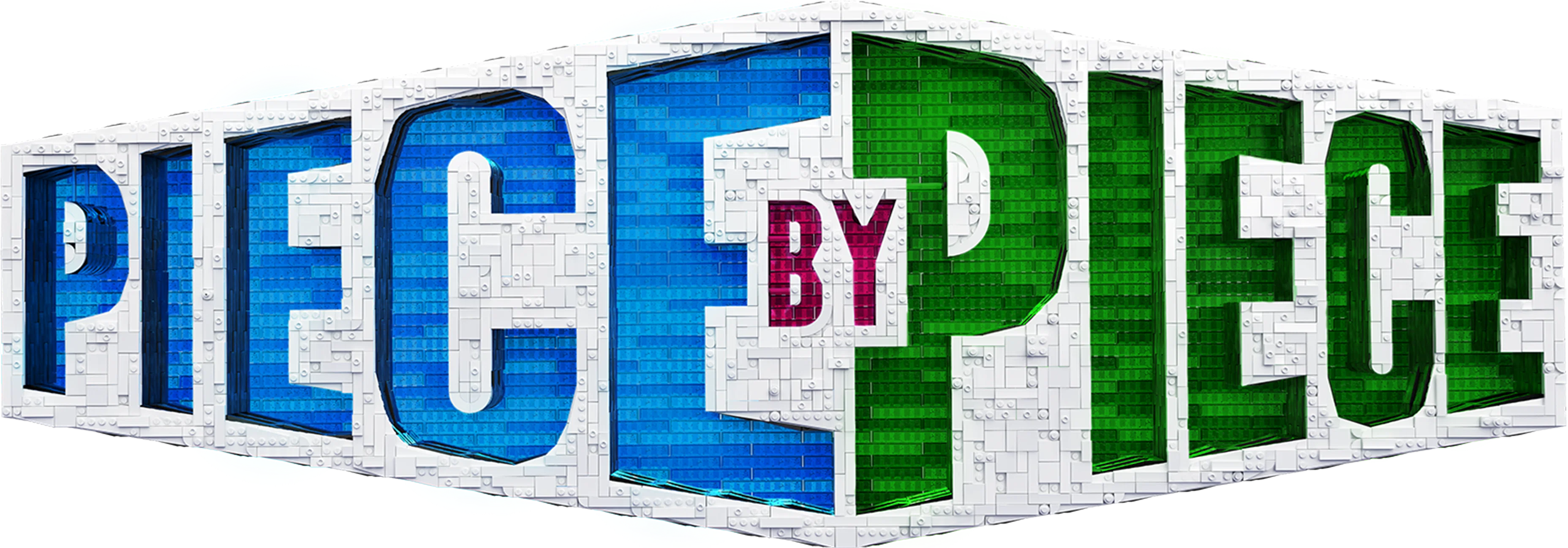 Piece by Piece Characters — Complete Cast Guide | Shapes