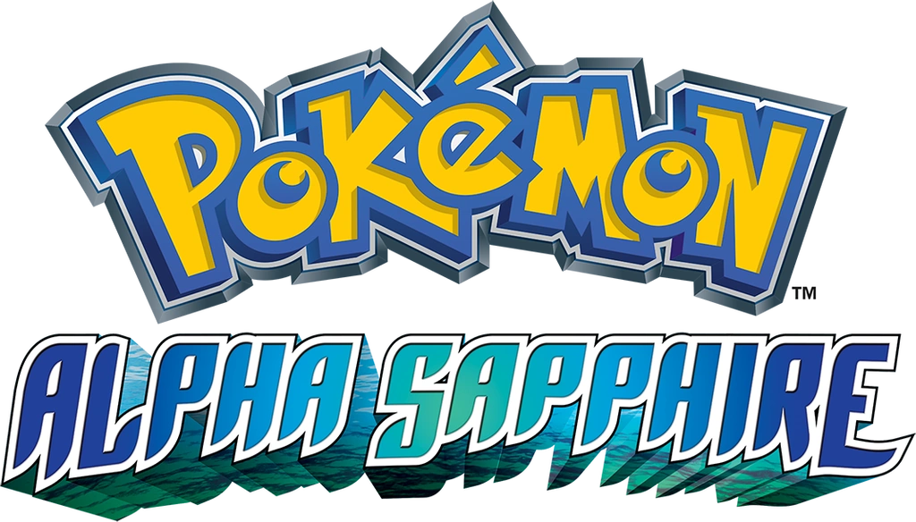 Pokémon Alpha Sapphire Deep Dives — Advanced Analysis | Shapes