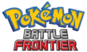 Pokémon: Battle Frontier Frontier Brains | Shapes