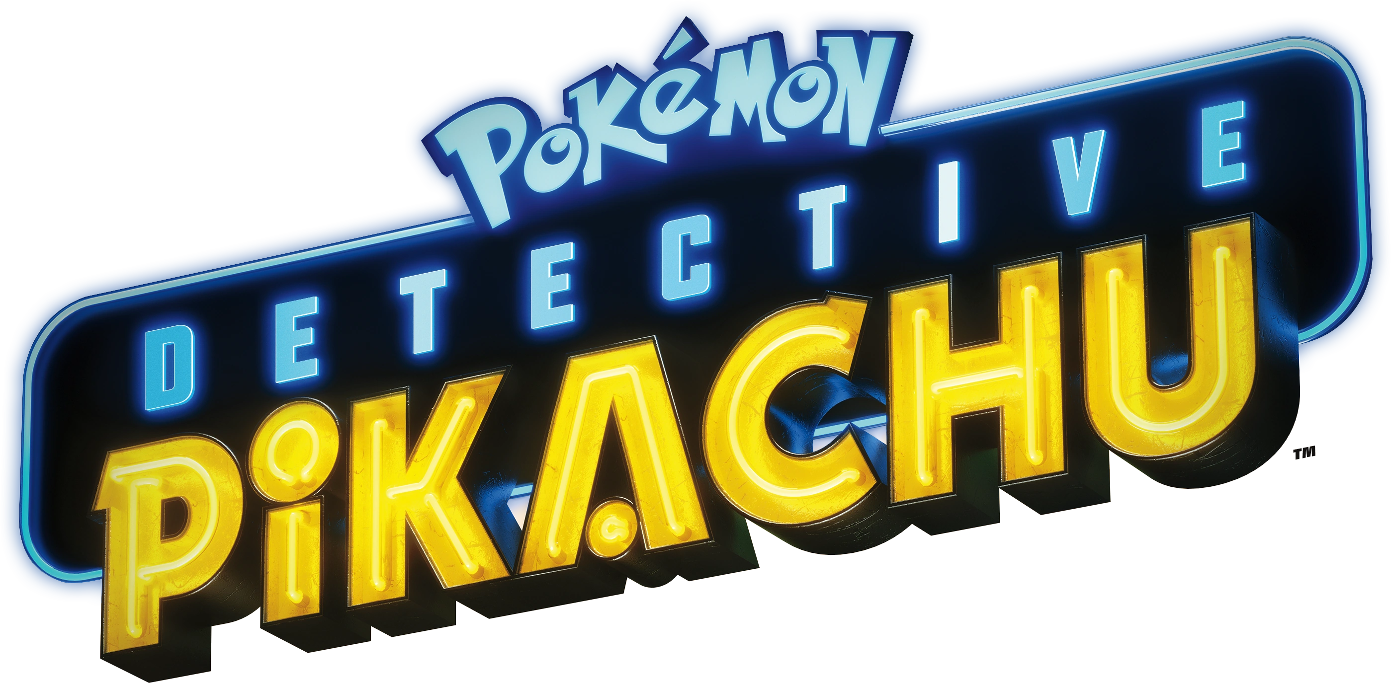 Pokémon Detective Pikachu Deep Dives — Advanced Analysis | Shapes