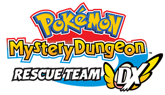 Pokémon Mystery Dungeon Deep Dives — Advanced Analysis | Shapes
