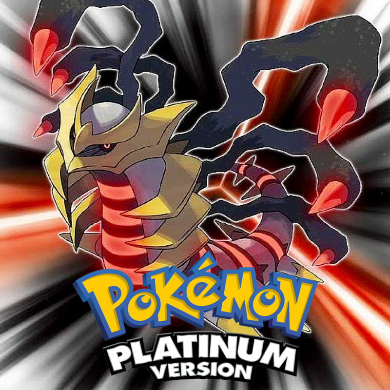 Pokémon Platinum Battle Frontier | Sinnoh Post-Game Guide