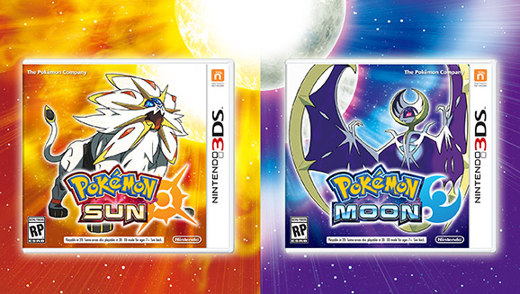 Pokémon Sun and Moon Ships — Complete Shipping Guide & Analysis | Shapes