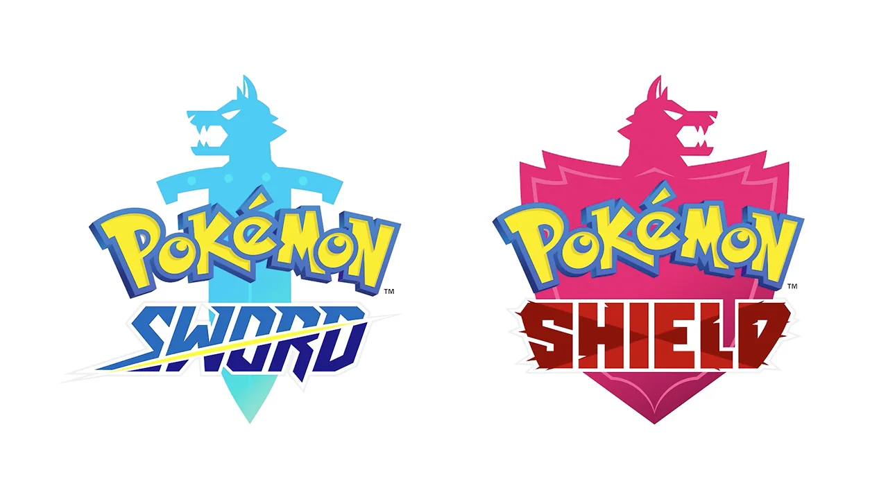 Pokémon Sword and Shield — Complete Encyclopedia & Guide | Shapes