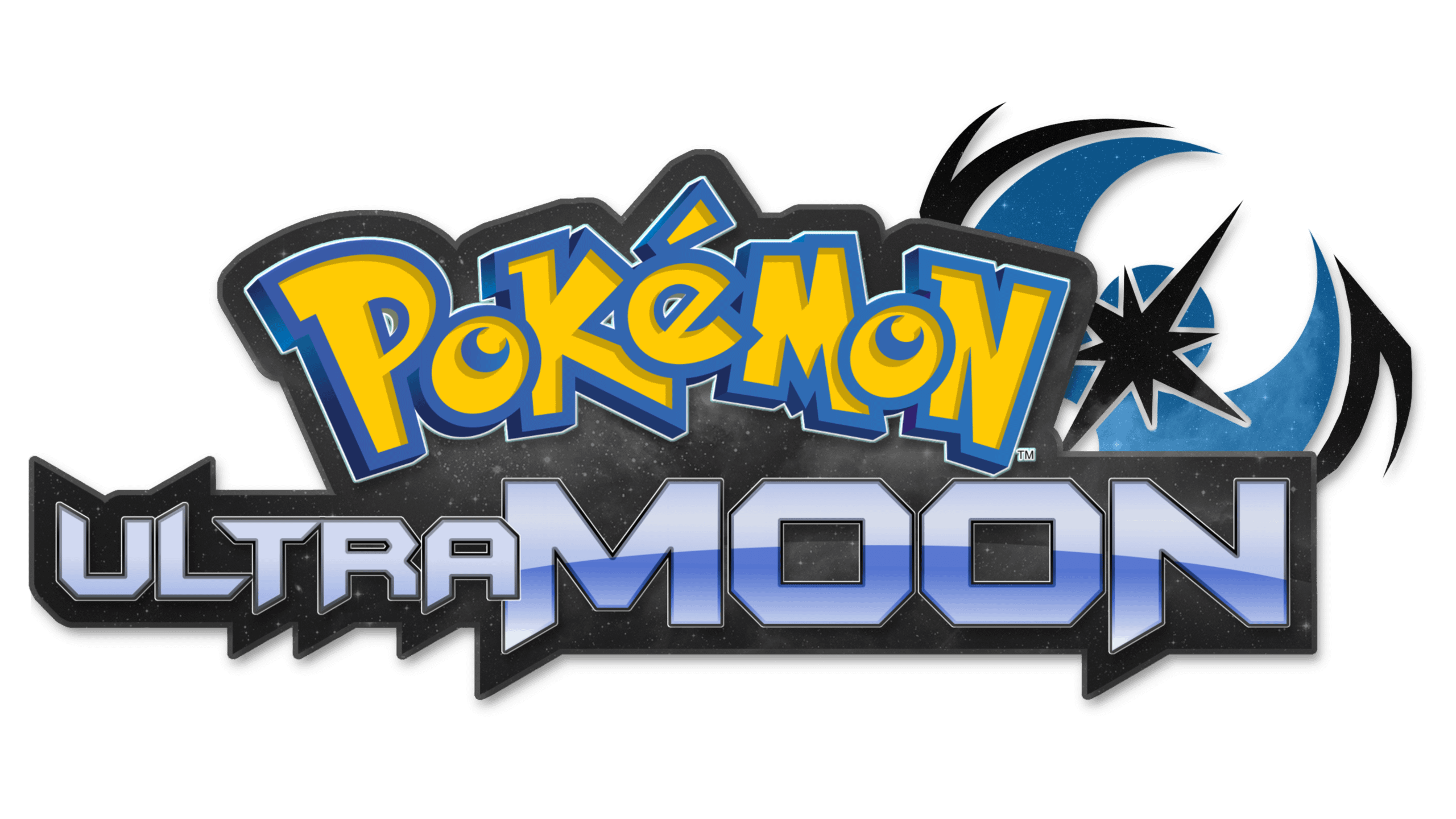 Pokémon Ultra Moon Ultra Wormholes & Dimensions | Shapes