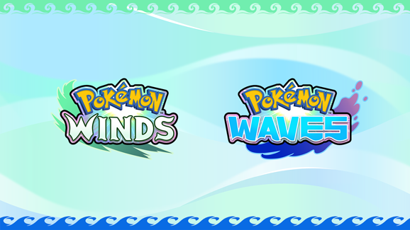 Pokémon Winds and Pokémon Waves Characters — Complete Cast Guide | Shapes