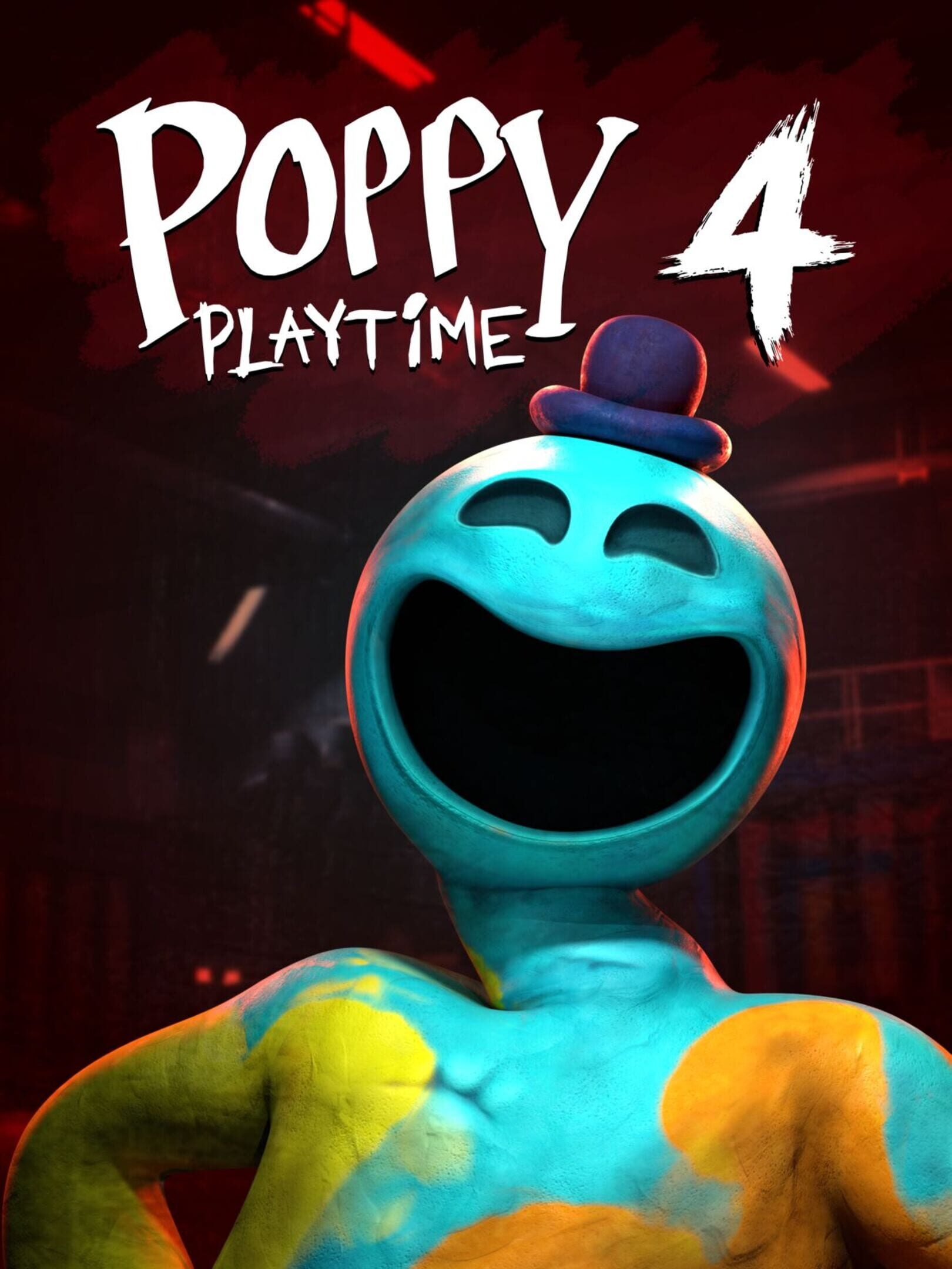 Poppy Playtime: Chapter 4 - Safe Haven Timeline — Complete Chronology ...