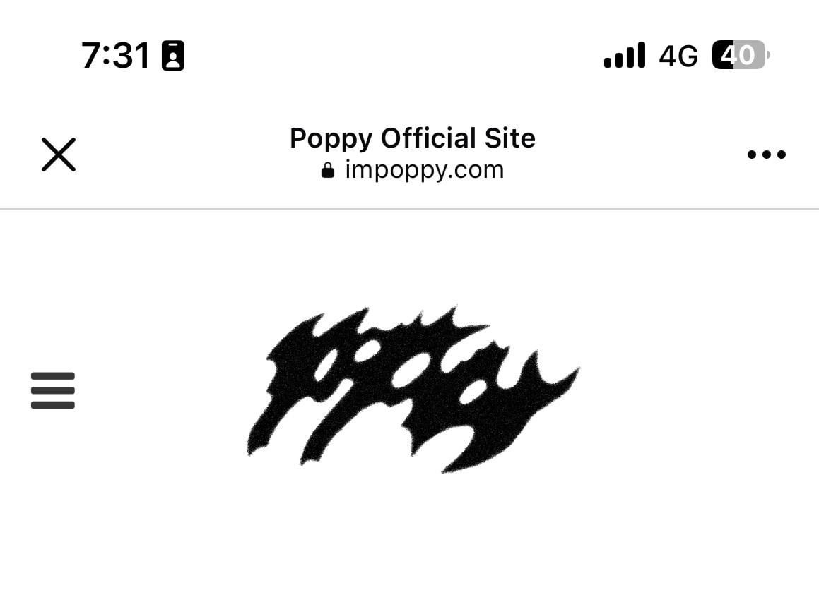 Poppy Deep Dives — Advanced Analysis | Shapes