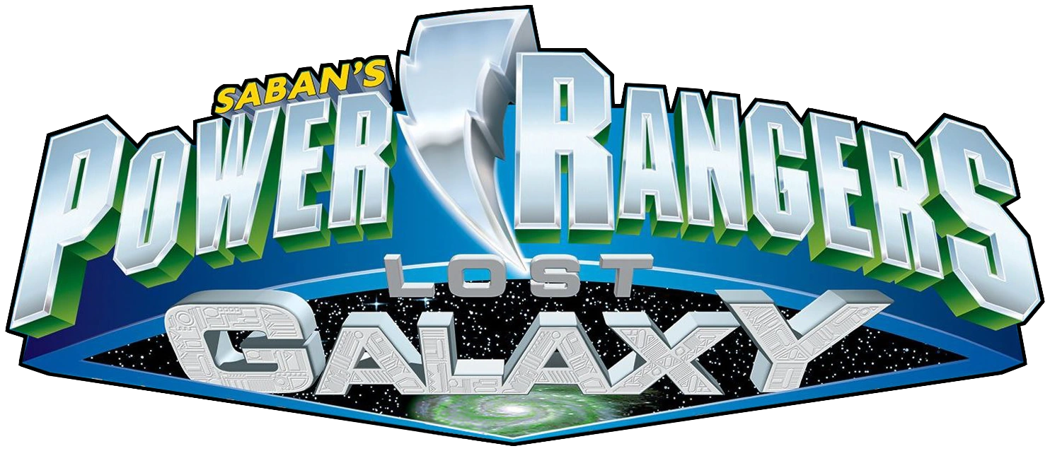 Power Rangers Lost Galaxy — Complete Encyclopedia & Guide | Shapes