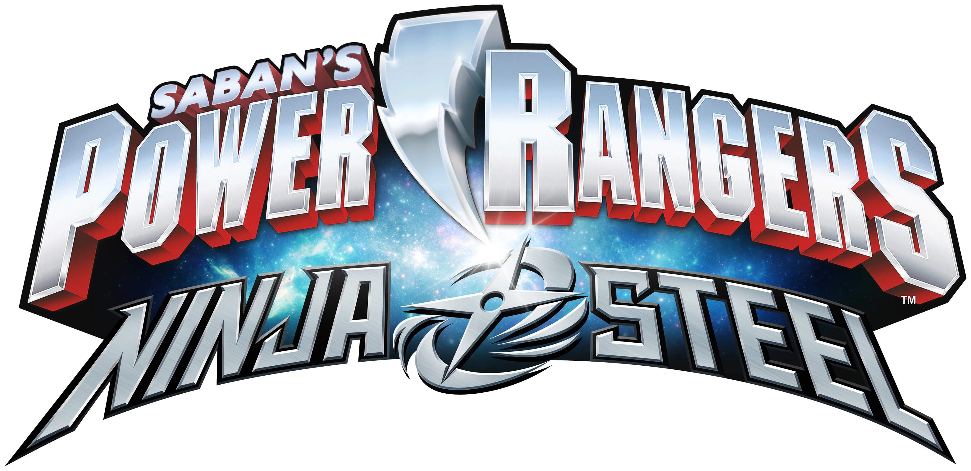 Power Rangers Ninja Steel Arsenal & Zords | Shapes