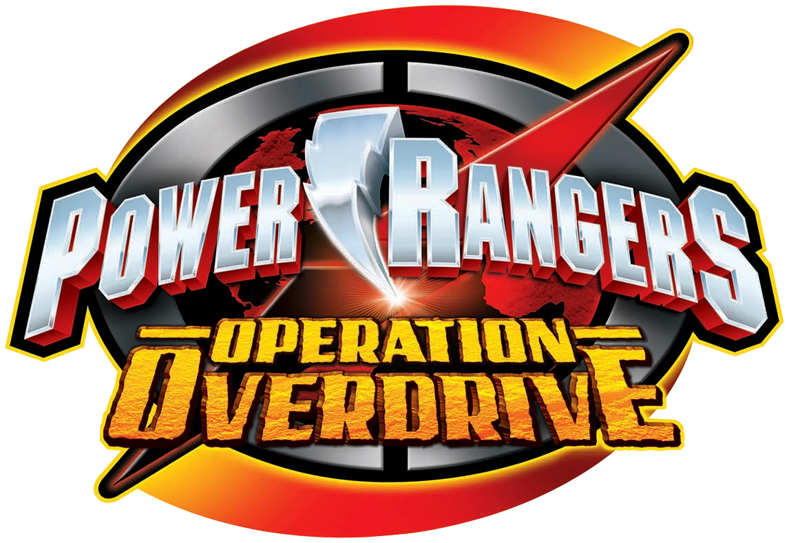 Power Rangers Operation Overdrive Characters — Complete Cast Guide | Shapes