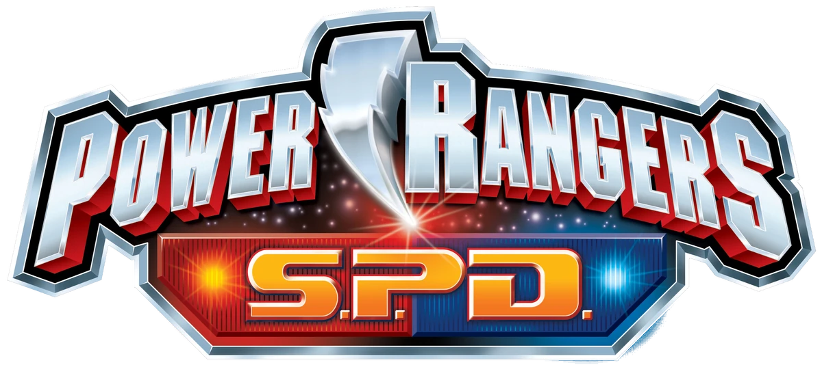 Power Rangers S.P.D. Characters — Complete Cast Guide | Shapes