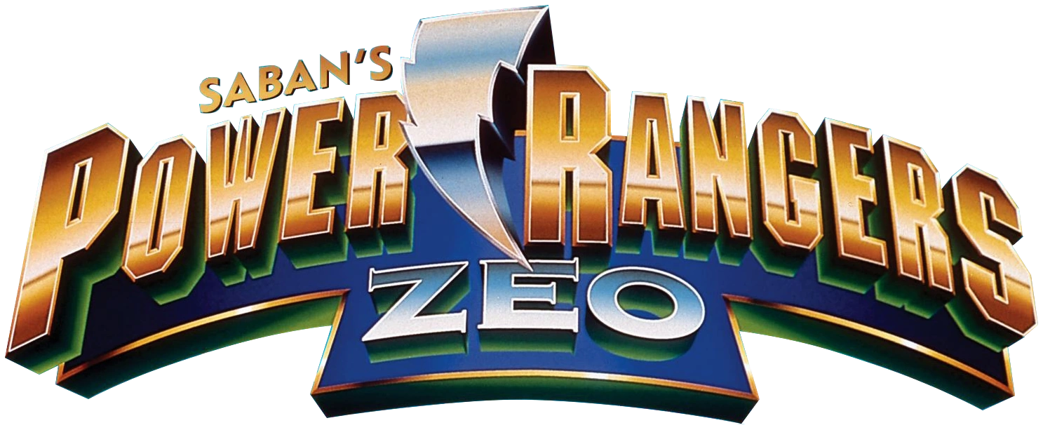 Power Rangers Zeo Characters — Complete Cast Guide | Shapes