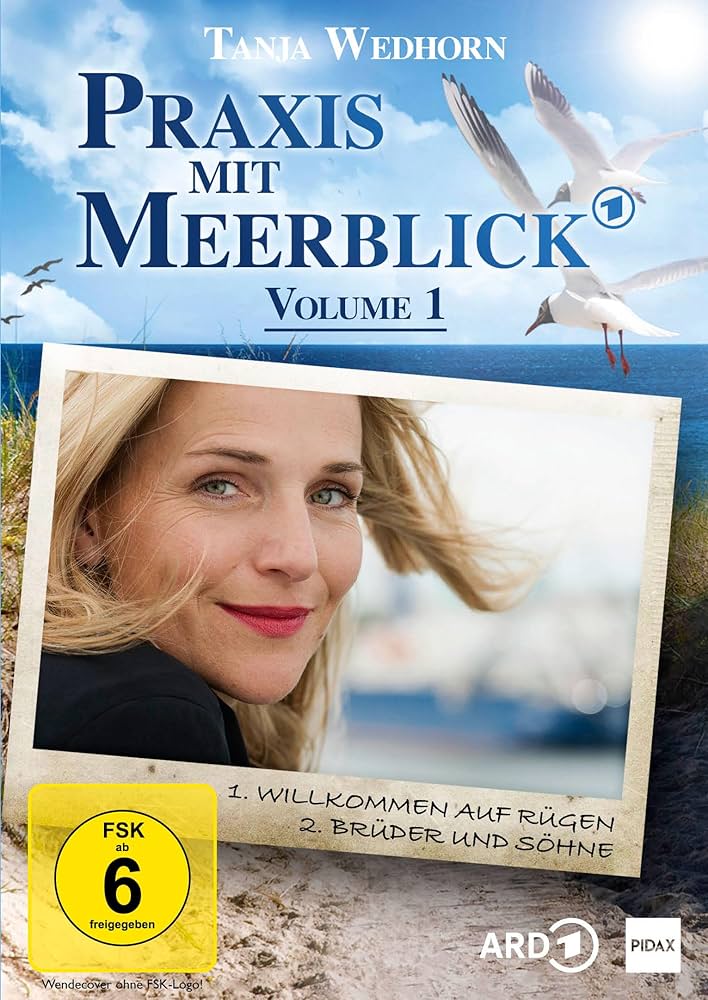Praxis mit Meerblick Episode Guide — Best & Most Important Episodes ...