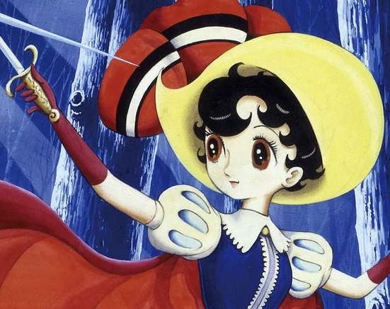 Princess Knight Timeline — Complete Chronology | Shapes