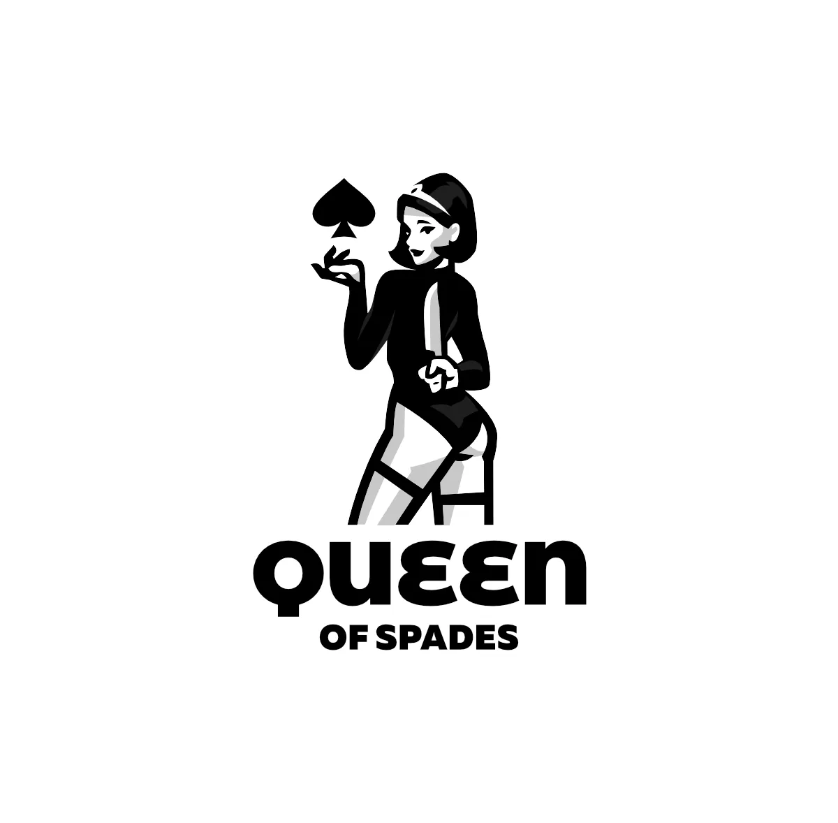 Queen of Spades (Subculture) Timeline — Complete Chronology | Shapes