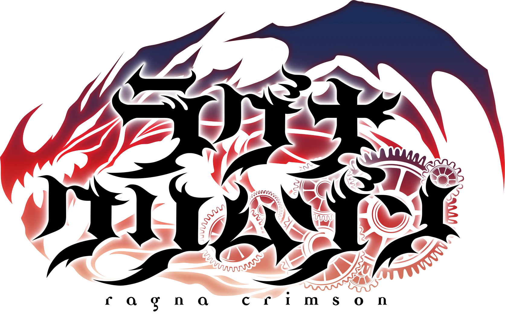 Ragna Crimson Dragon Kin & Bloodlines | Shapes