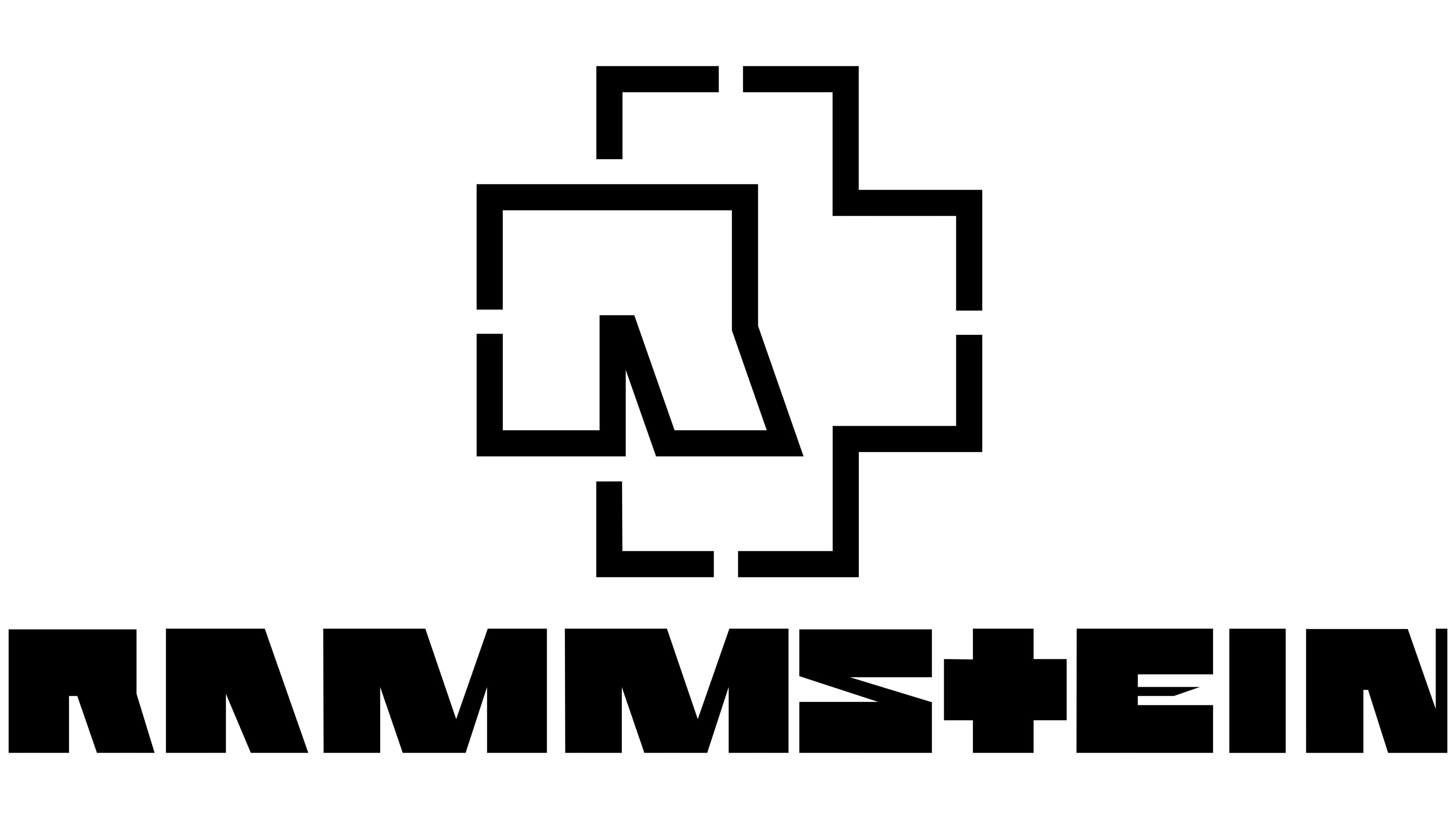 Rammstein Live Shows & Pyrotechnics | Shapes