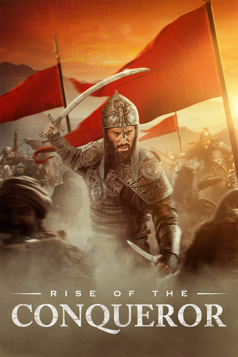 Rise of the Conqueror Timeline — Complete Chronology | Shapes
