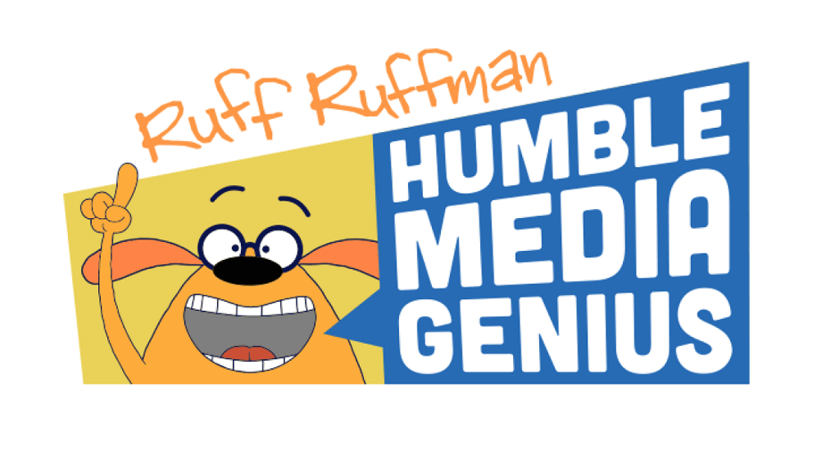 Ruff Ruffman: Humble Media Genius Episode Guide — Best & Most Important ...