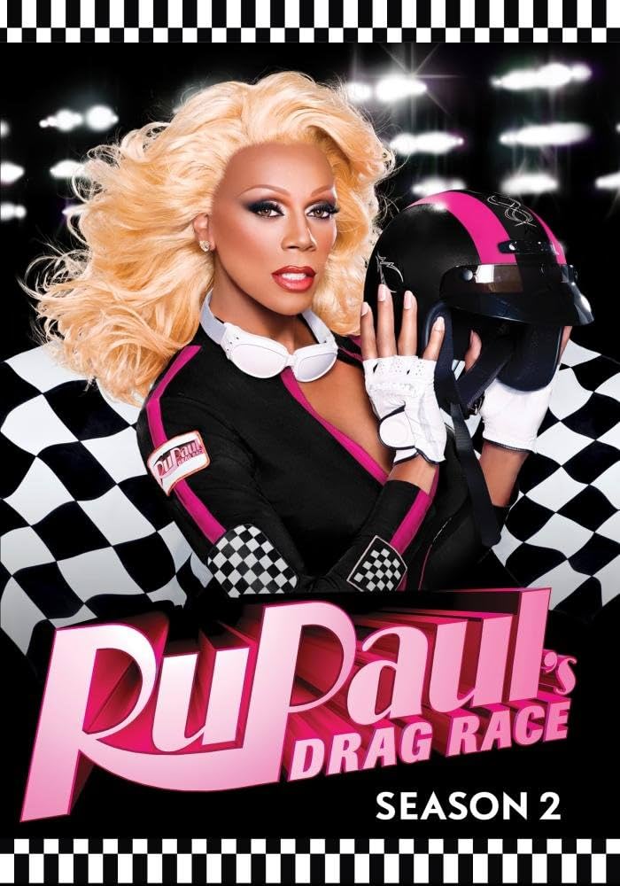 RuPaul's Drag Race Deep Dives — Advanced Analysis | Shapes
