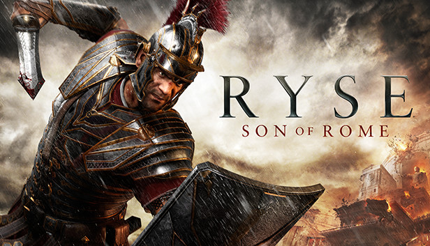 Ryse: Son of Rome — Complete Encyclopedia & Guide | Shapes