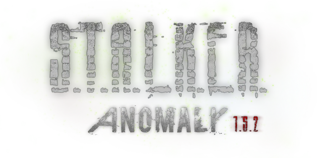 S.T.A.L.K.E.R.: Anomaly Add-ons & Modding | Shapes