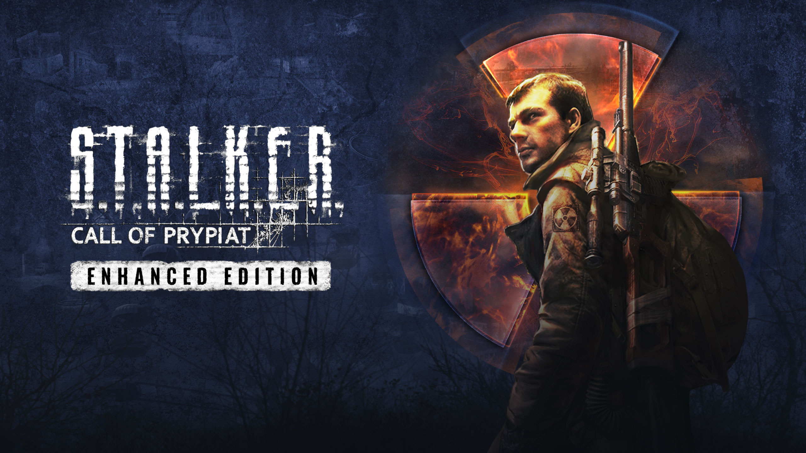 S.T.A.L.K.E.R.: Call of Pripyat - Enhanced Edition Anomalies ...