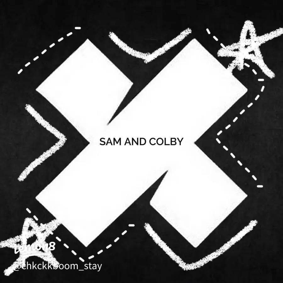 Sam & Colby Timeline — Complete Chronology | Shapes