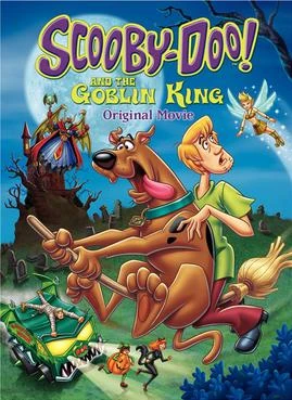 Scooby-Doo! and the Goblin King — Complete Encyclopedia & Guide | Shapes