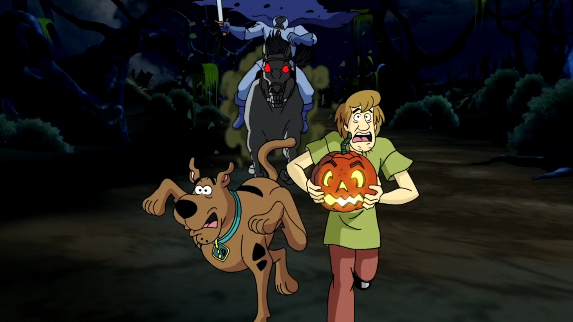 Scooby-Doo! and the Goblin King — Complete Encyclopedia & Guide | Shapes