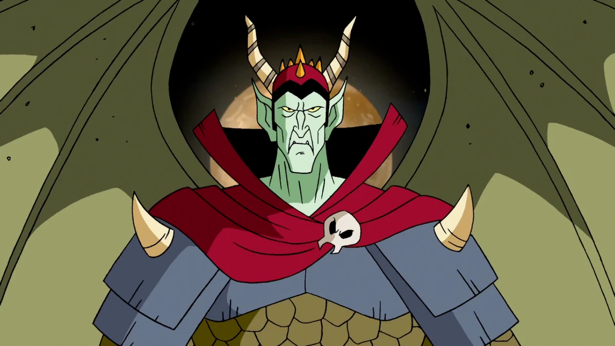 Scooby-Doo! and the Goblin King — Complete Encyclopedia & Guide | Shapes