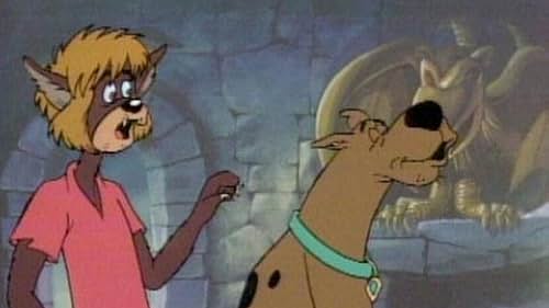 Scooby-Doo! and the Reluctant Werewolf Ships — Complete Shipping Guide ...