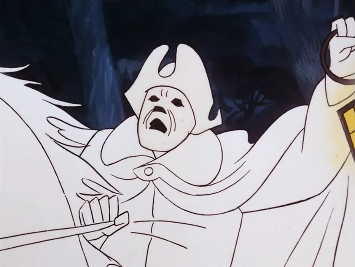 Scooby-Doo! Ghost of Paul Revere — Complete Encyclopedia & Guide | Shapes
