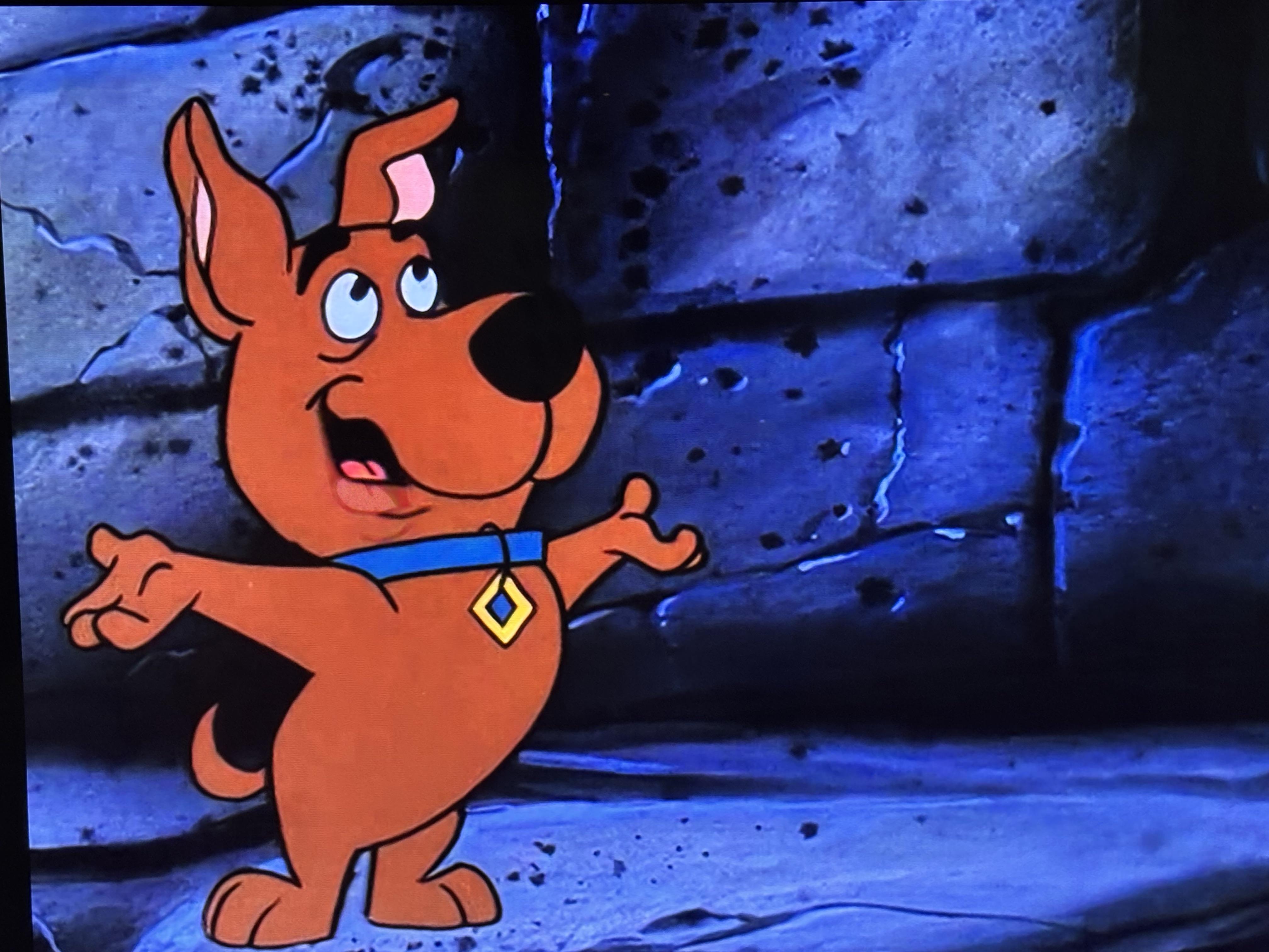 Scooby-Doo! Meets the Boo Brothers — Complete Encyclopedia & Guide | Shapes