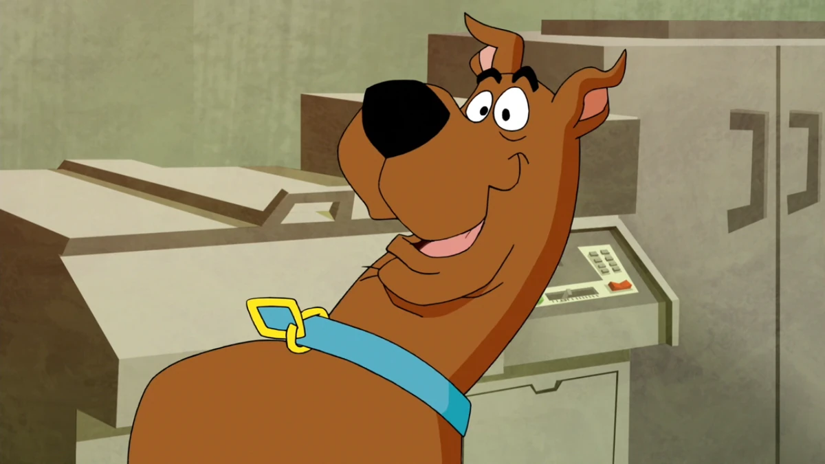 Scooby-Doo! Mystery Inc. — Complete Encyclopedia & Guide | Shapes