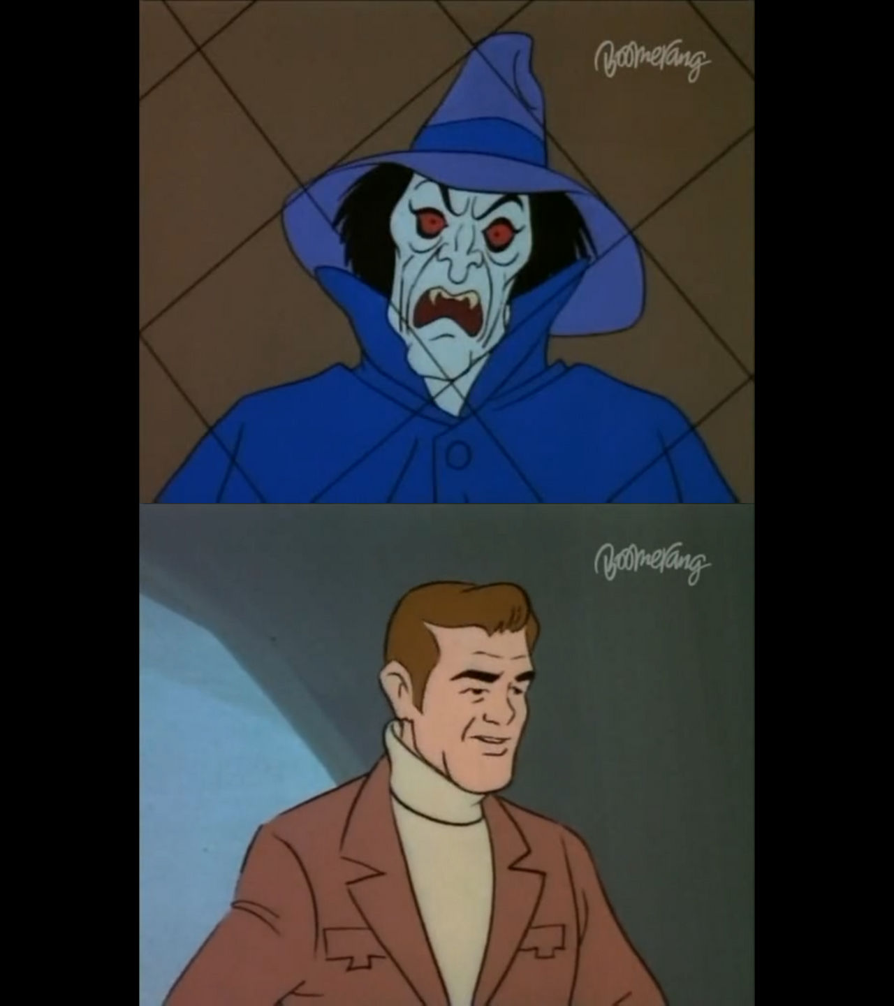 Scooby-Doo! The Phantom of Milo Booth — Complete Encyclopedia & Guide ...