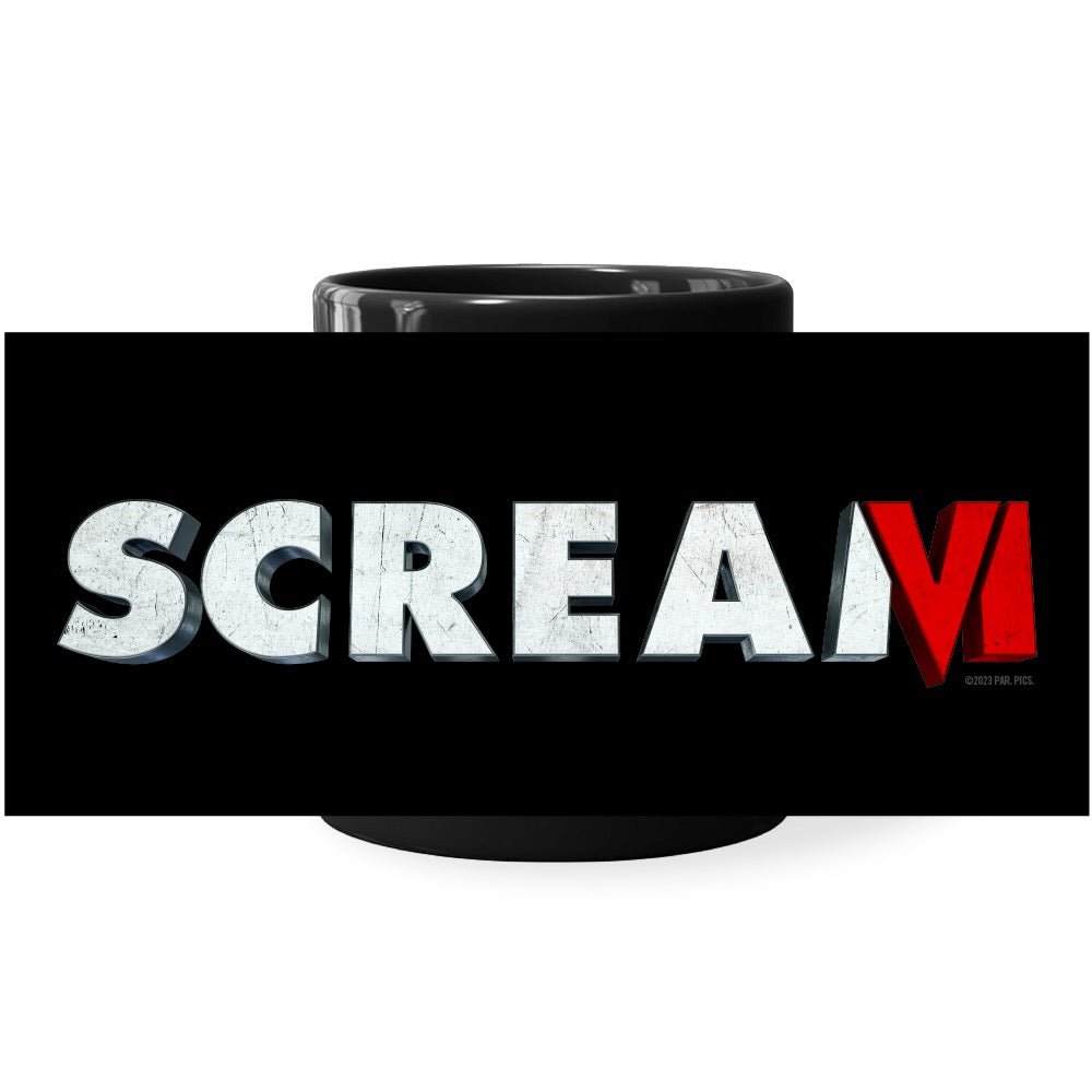 Scream VI — Complete Encyclopedia & Guide | Shapes