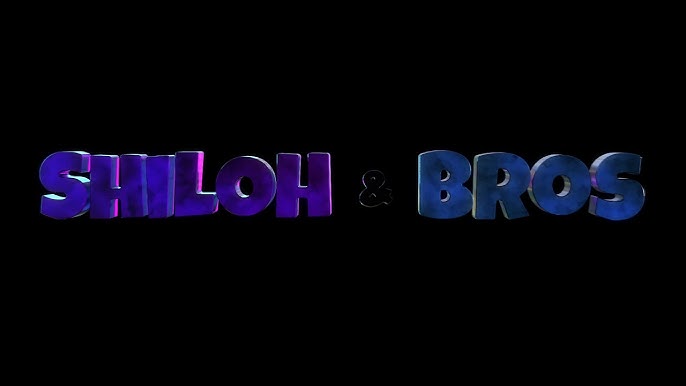 Shiloh and Bros Characters — Complete Cast Guide | Shapes