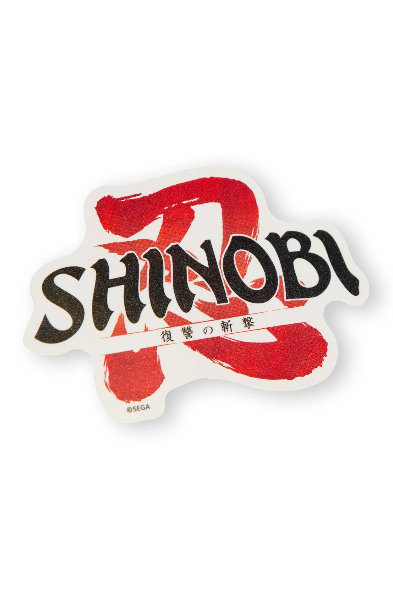 Shinobi: Art of Vengeance Characters — Complete Cast Guide | Shapes