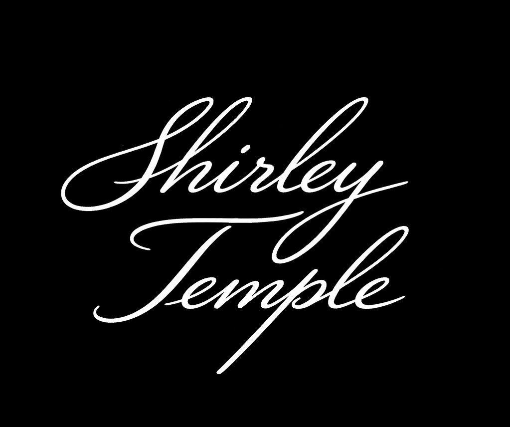 Shirley Temple (Actress & Filmography) Characters — Complete Cast Guide ...