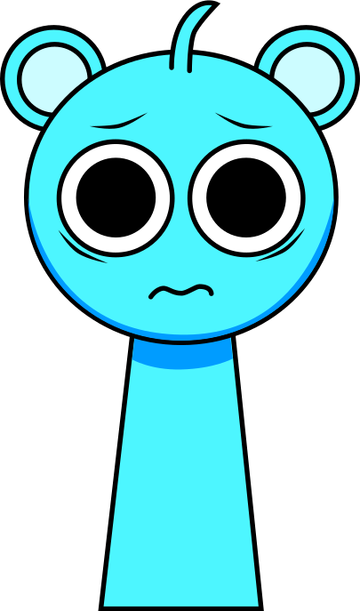 Sky (Sprunki) Characters — Complete Cast Guide | Shapes